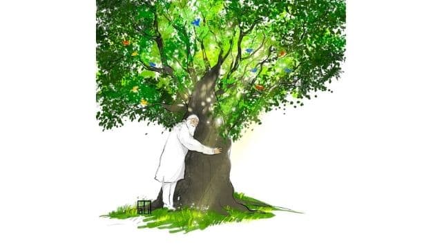 Remembering Sunderlal Bahuguna: How the activist's life and Satyagraha ...