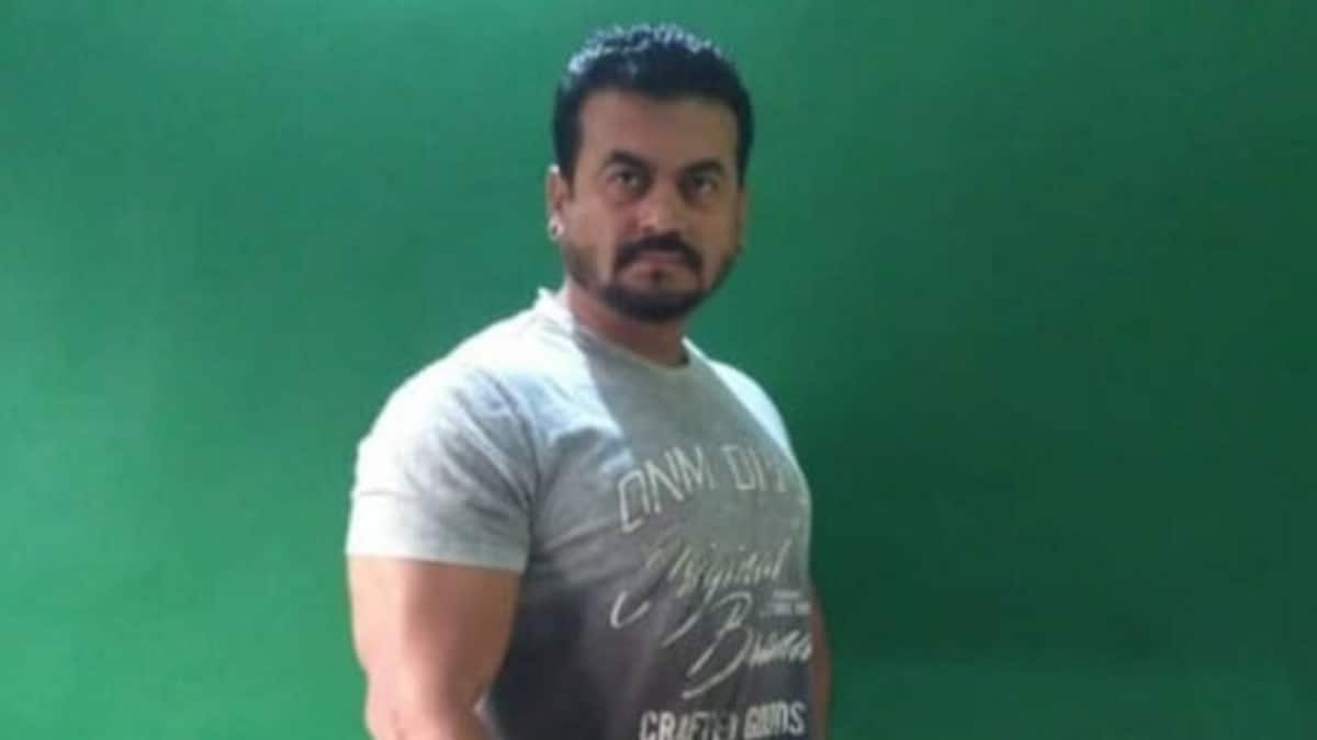 Marathi actor Navnath Gaikwad passes away due to COVID-19 complications ...