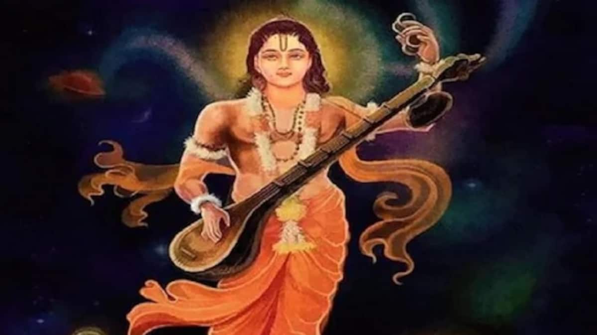 Narada Jayanti 2021: Day honours messenger of Gods; check significance ...