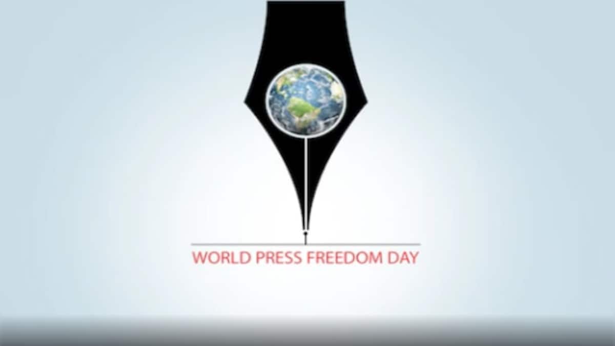 World Press Freedom Day 2021: History, significance, theme, and all you ...