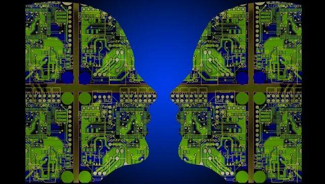 A brief history of transhumanism, which imagines a future of perfection ...