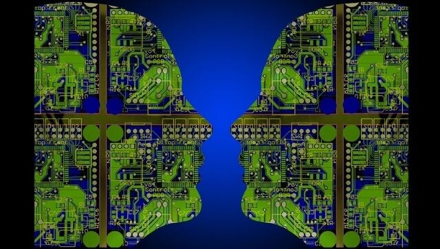 A brief history of transhumanism, which imagines a future of perfection ...