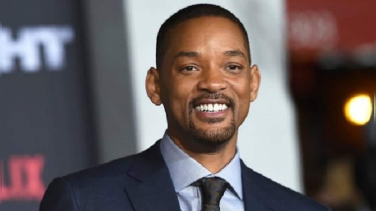 Will Smith go the Spacey Way? – Firstpost
