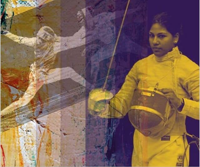The many duels of Bhavani Devi – Firstpost