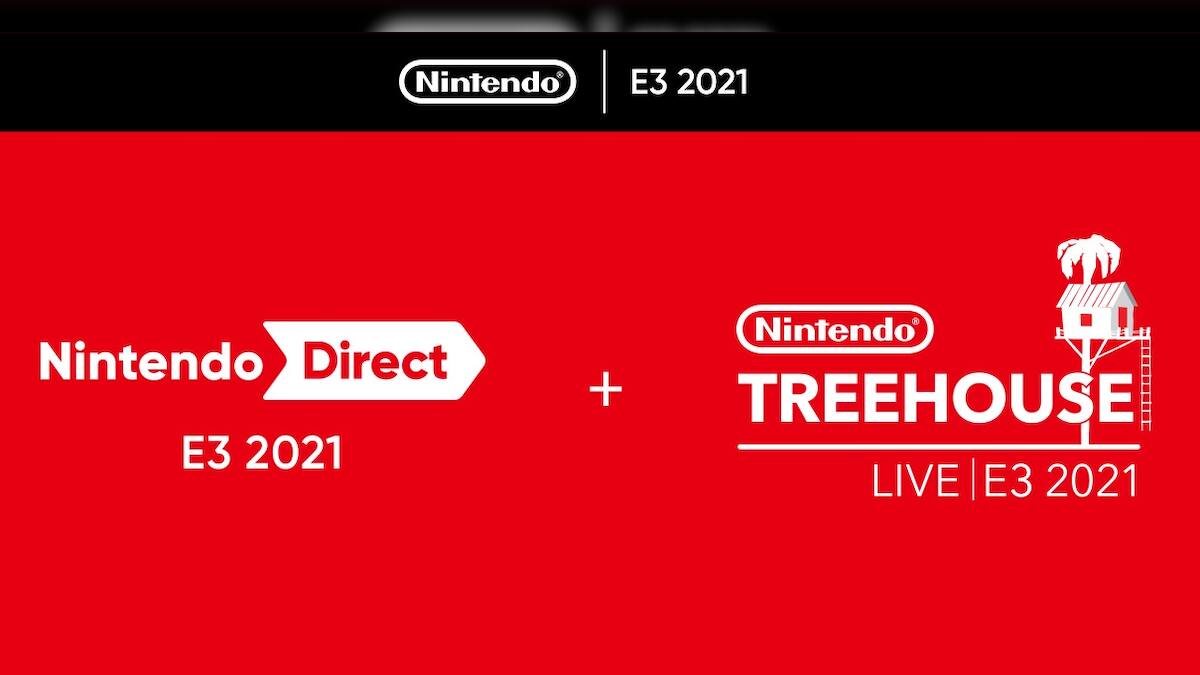 Nintendo to host Direct presentation at E3 2021 on 15 June: Here’s all ...
