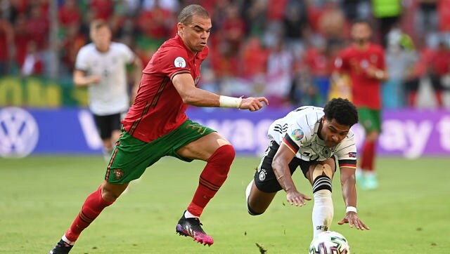 Euro 2020: Portugal defender Pepe urges teammates to be 'tighter and ...