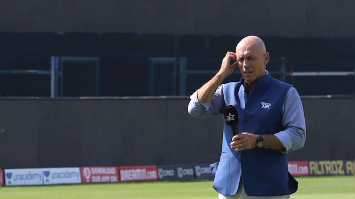 World Test Championship Final: 'Man-for-man New Zealand can match India ...