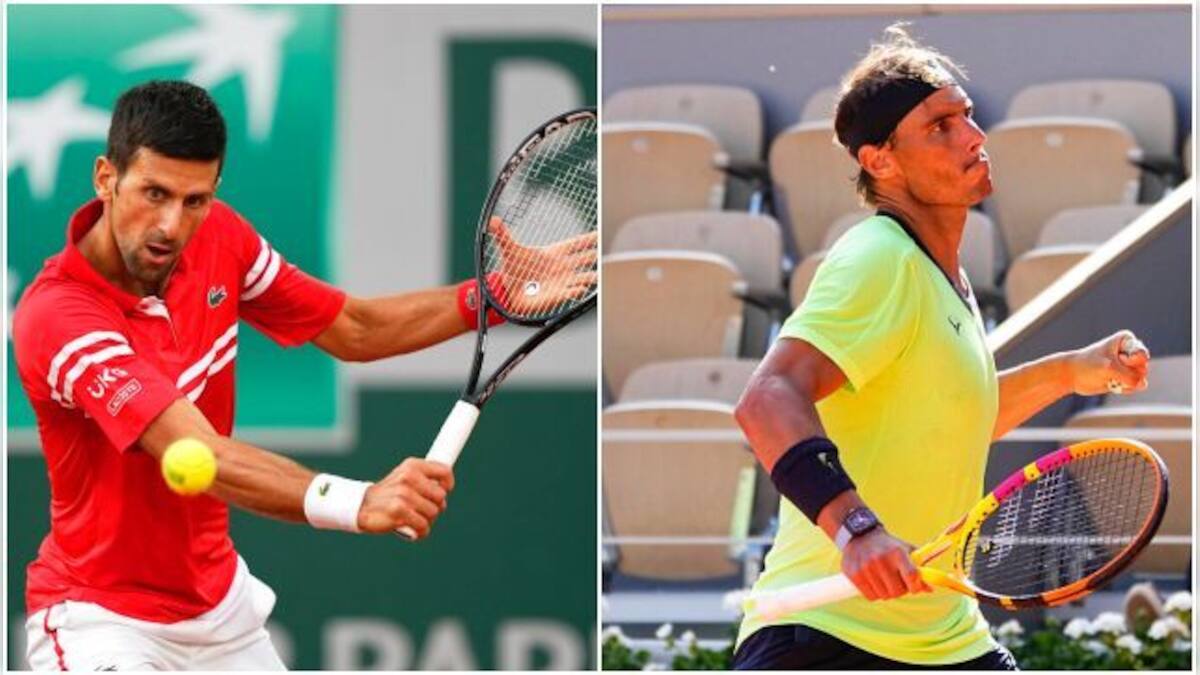 French Open 2021 Match Highlights, men's semi-finals: Novak Djokovic ...