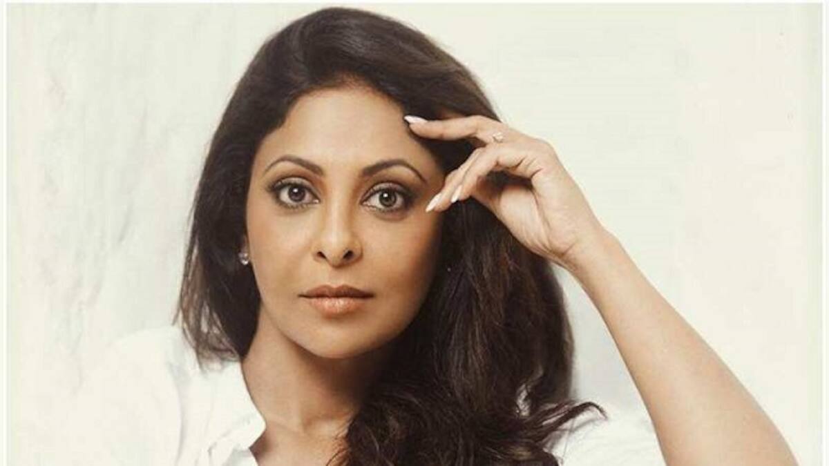 Shefali Shah traces her career from being typecast in mother roles to ...