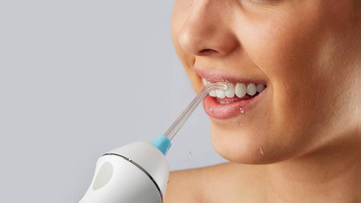 Best automatic flossers for better oral health – Firstpost