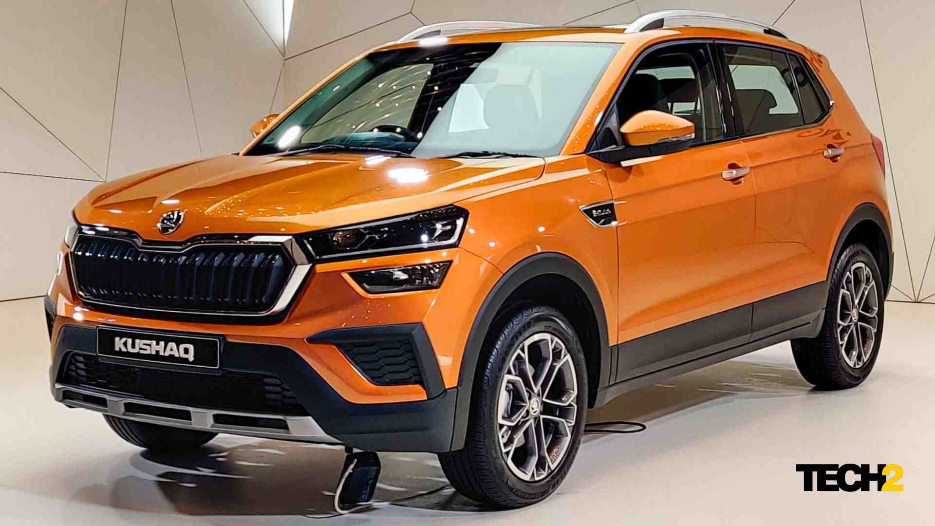Skoda Kushaq Midsize SUV Launched In India Check Prices Variants Skoda Kushaq Midsize SUV Launched In India Check Prices Variants