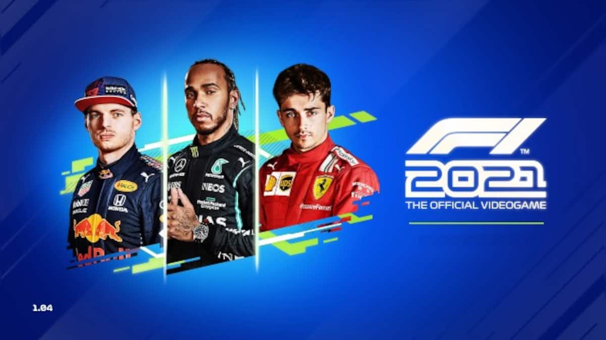 F1 2021 Review: A near-perfect blend of significant innovation and ...