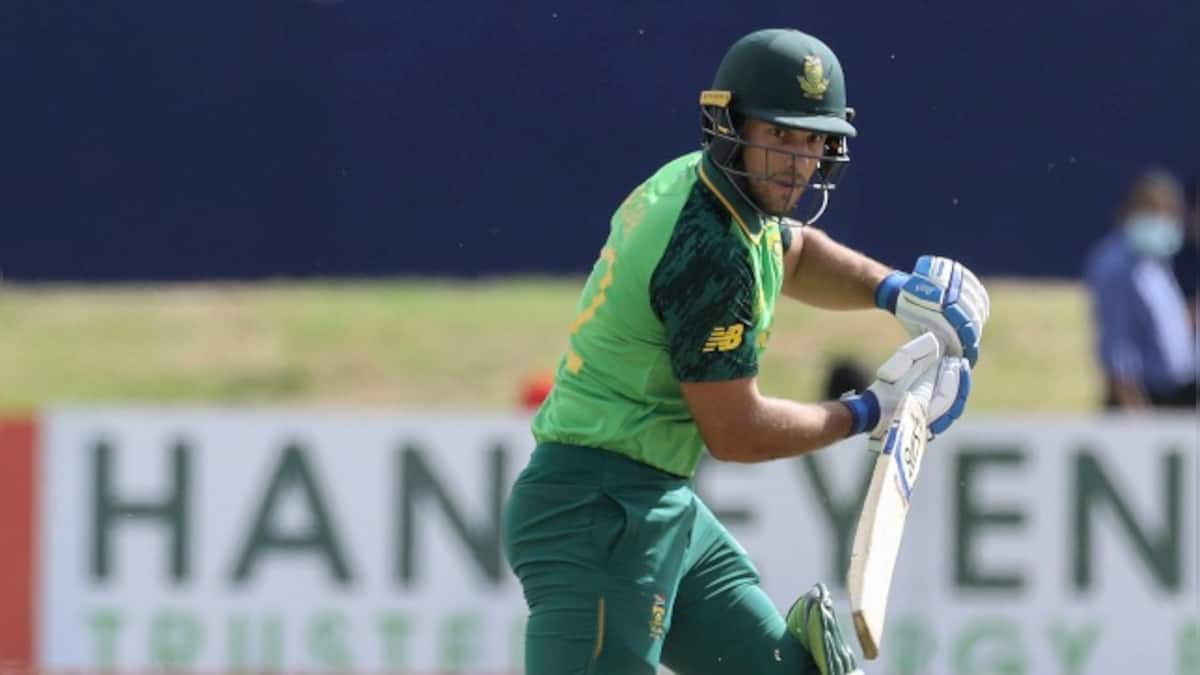 Ireland vs South Africa: Janneman Malan, Quinton de Kock put up 225-run ...