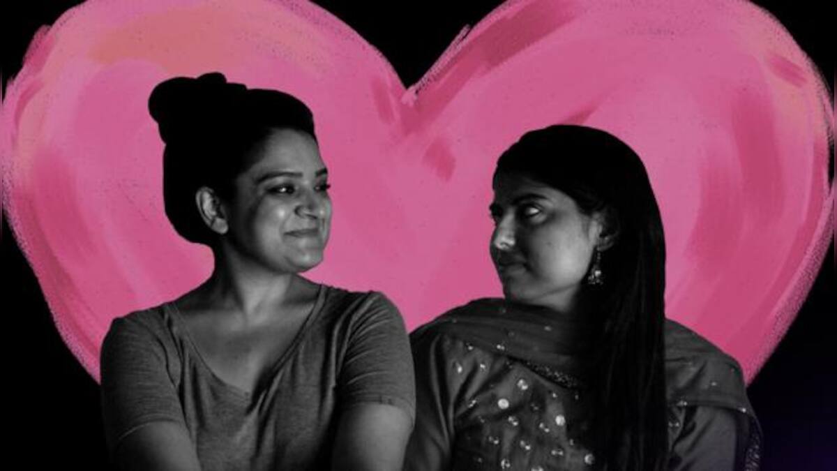 The Shaila(S) movie review: Kaneez Surkha, Neha RT's short is a clever ...