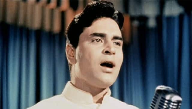 On Rajendra Kumar's birth anniversary, revisiting late actor's films ...