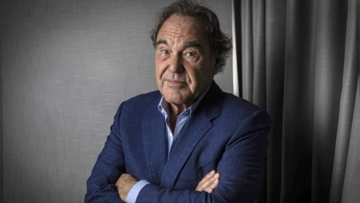 JFK Revisited: Oliver Stone revisits John F Kennedy's assassination in ...