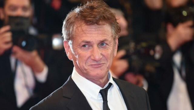 Cannes Film Festival 2021: Sean Penn on directing, co-starring with ...