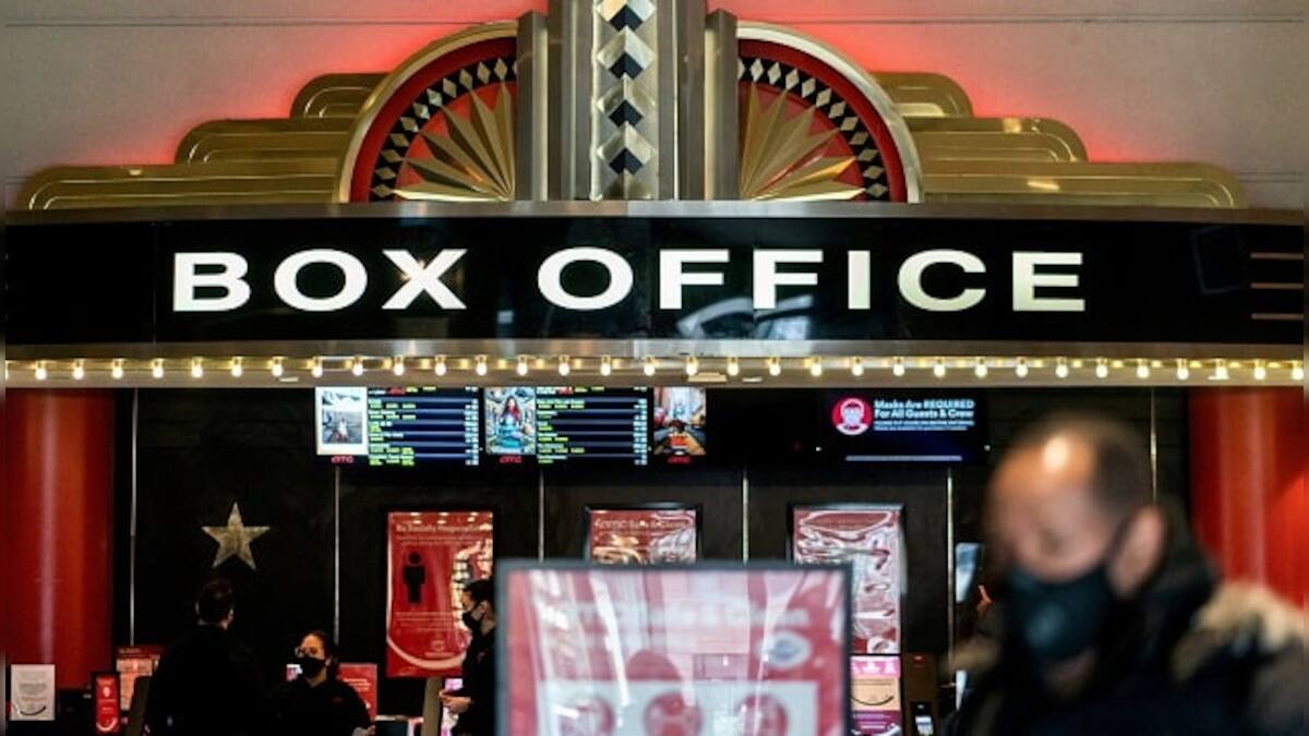 Movies are returning to theatres, but a new screen culture is taking ...