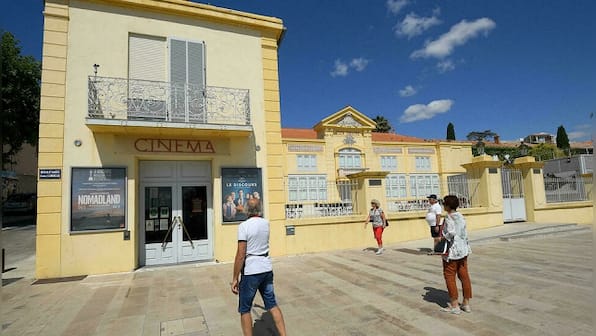 How France's movie theatre won its bid to attain world's oldest still ...