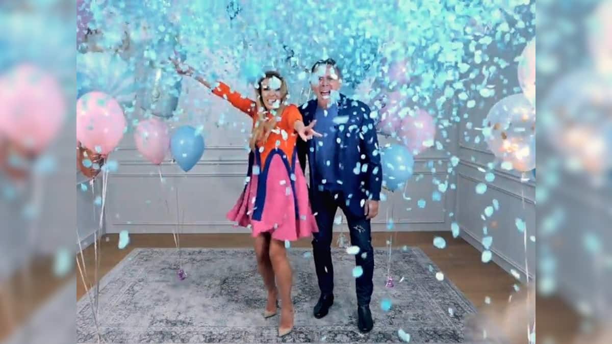 Man fined $620 for using 36 kg of explosive in gender reveal party in ...