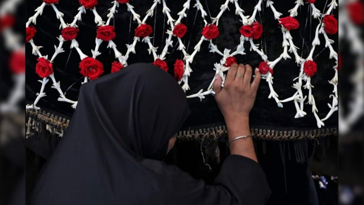 Muharram 2021: How Muslims observe Ashura, the 10th day of the sacred ...