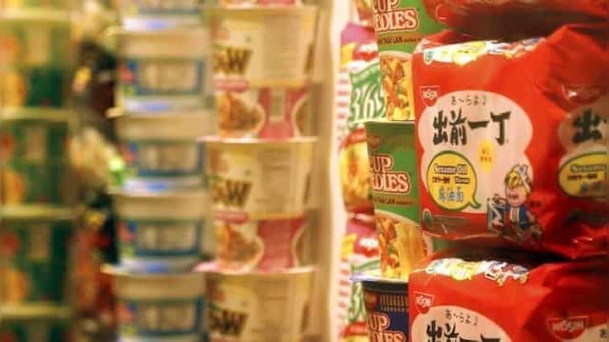 Rice pizza, noodle ices: How food shows Japan's punk rock soul – Firstpost