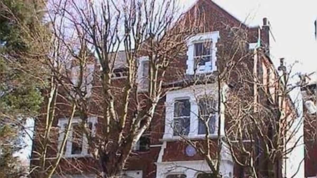 How India House became a hub of revolution ahead of India's ...