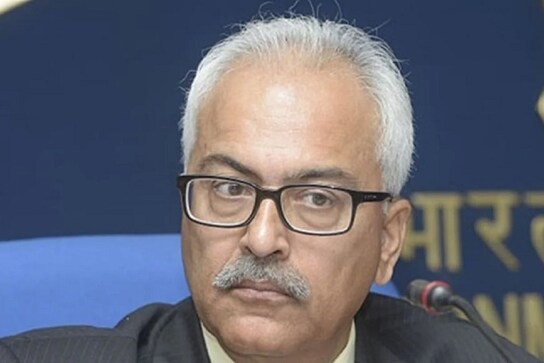Union Home Secretary Ajay Kumar Bhalla gets one-year extension till 22 ...
