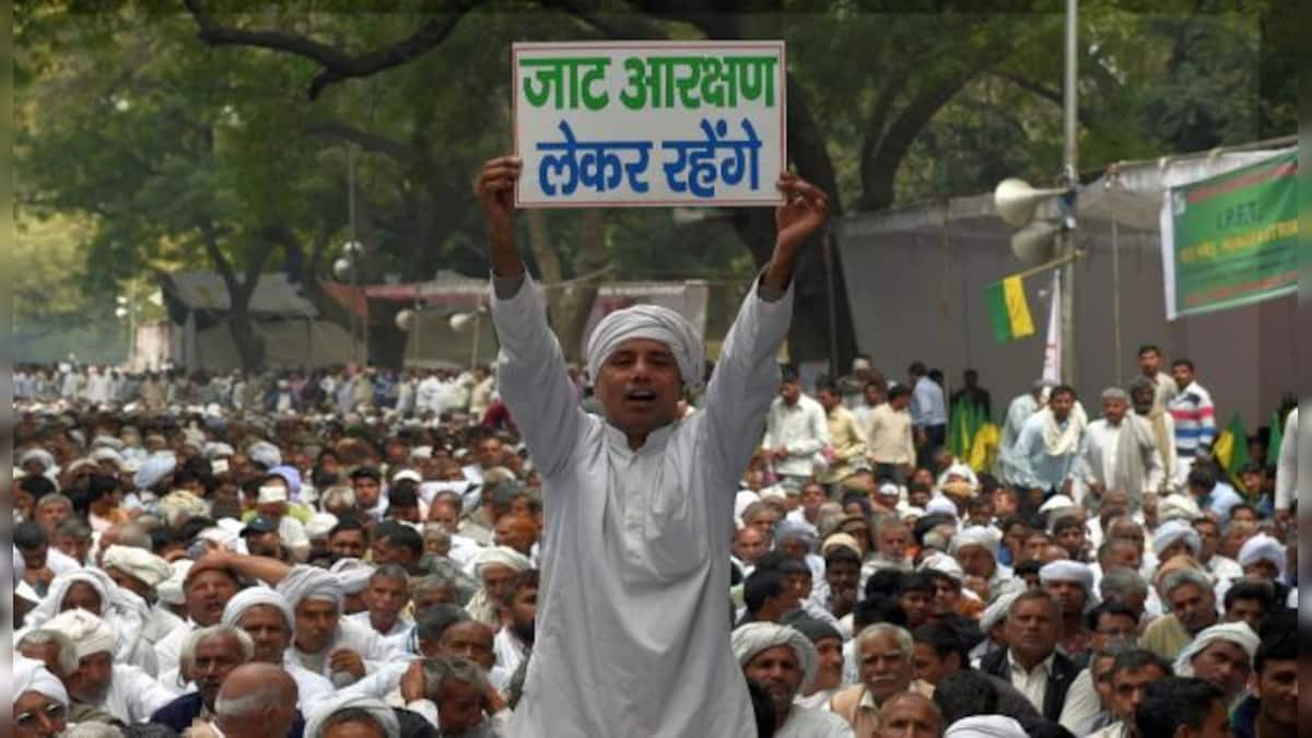 Explained: What is the caste-based census announced in Bihar by Nitish ...