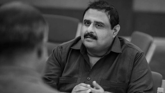 Malayalam film producer and celebrity chef Naushad passes away ...