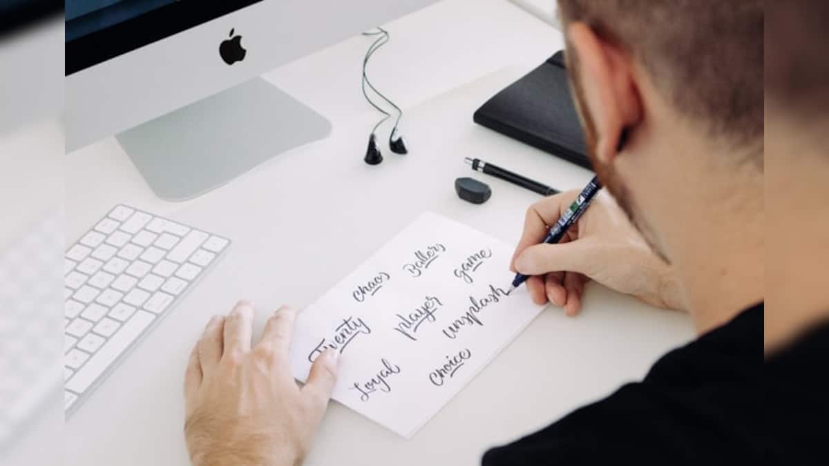 Write beautiful scripts with these calligraphy pens – Firstpost