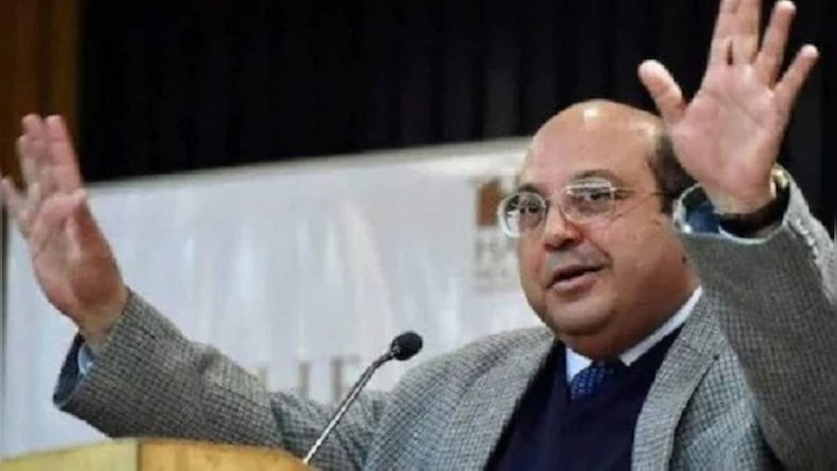 Justice Rohinton Fali Nariman, champion of constitutional rights ...