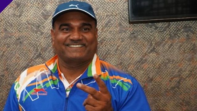 Vinod Kumar Profile - Cricket Player, India | News, Photos, Stats ...
