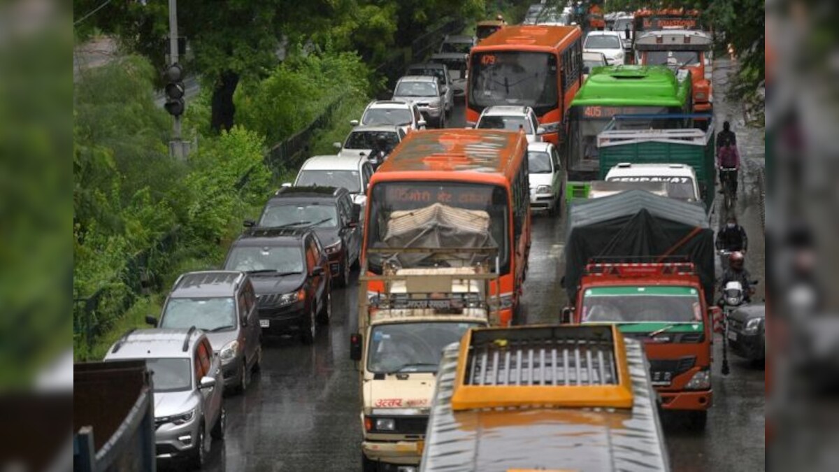 Delhi Police Issues Traffic Advisory Ahead Of Muharram Read Here