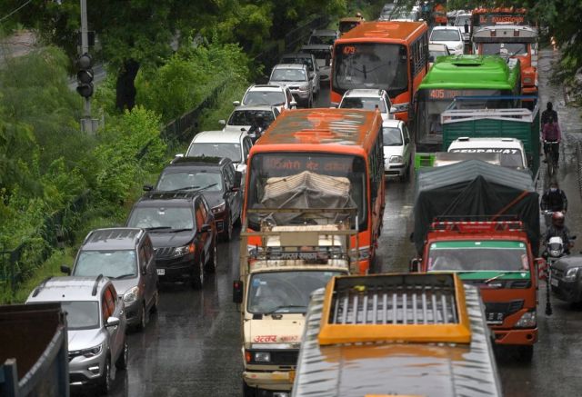 Delhi Police Issues Traffic Advisory Ahead Of Muharram Read Here