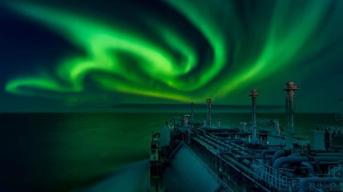 Brightest stars: Winners of Astronomy Photographer of the Year capture ...