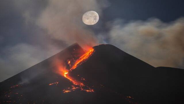 Brightest stars: Winners of Astronomy Photographer of the Year capture ...