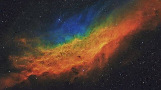 Brightest stars: Winners of Astronomy Photographer of the Year capture ...