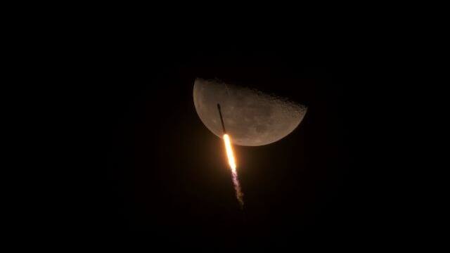 Brightest stars: Winners of Astronomy Photographer of the Year capture ...