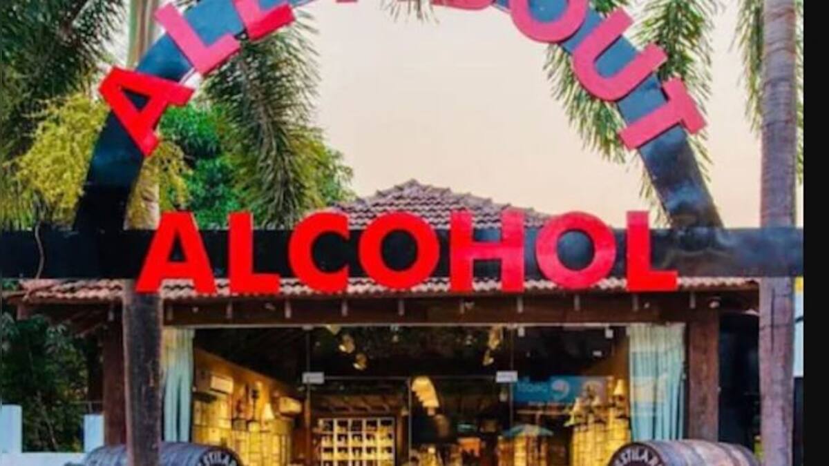 'All About Alcohol': Goa gets museum dedicated to local drink Feni ...