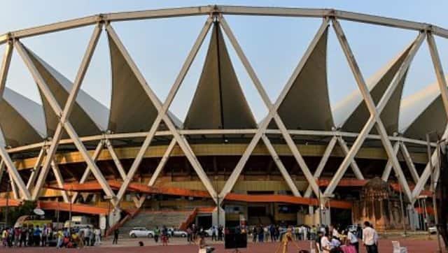 National U-23 Athletics Championships: Ajeet Kumar, KM Deeksha clinch ...