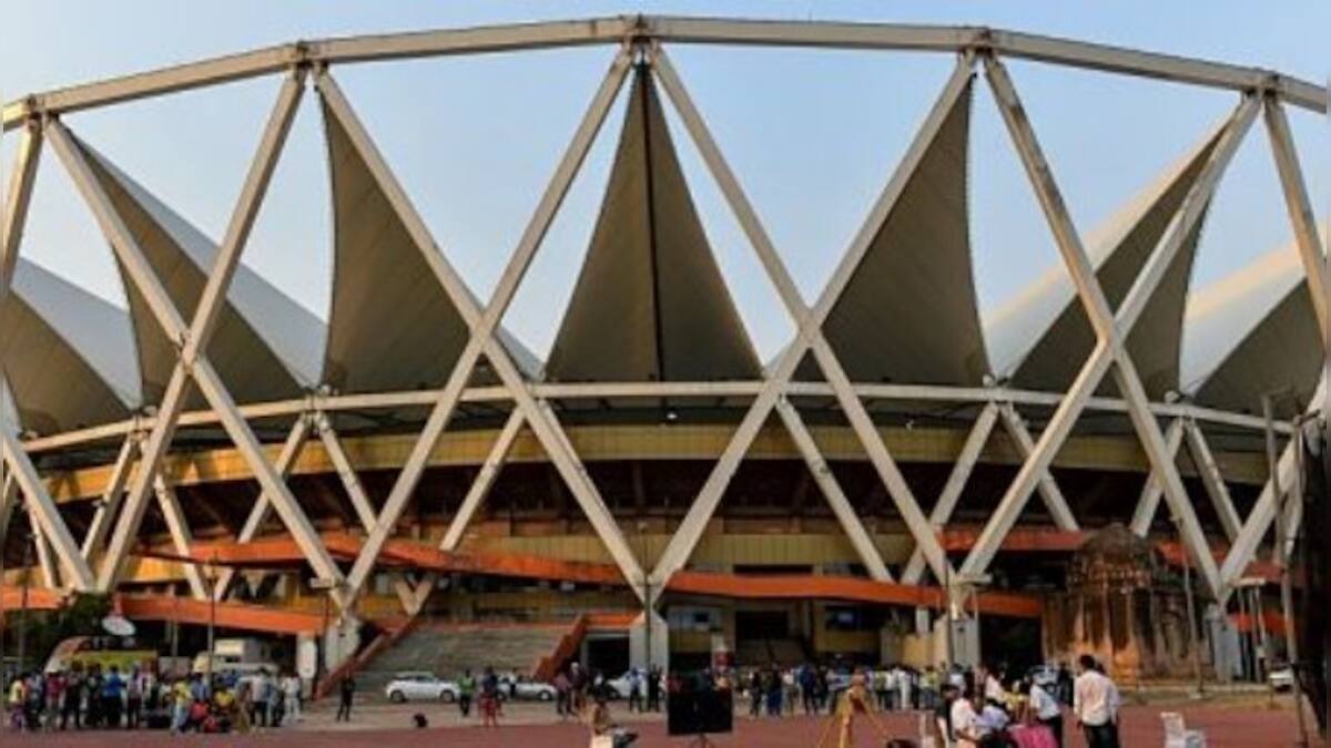 National U-23 Athletics Championships: Ajeet Kumar, KM Deeksha clinch ...