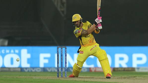 IPL 2021: CSK batters a lot more aggressive than last season, says ...