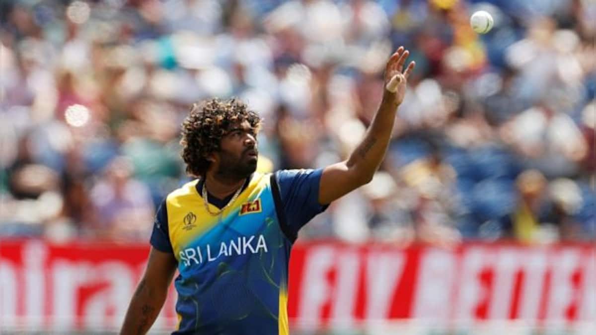 Sri Lanka legend Lasith Malinga announces retirement from T20 cricket – Firstpost