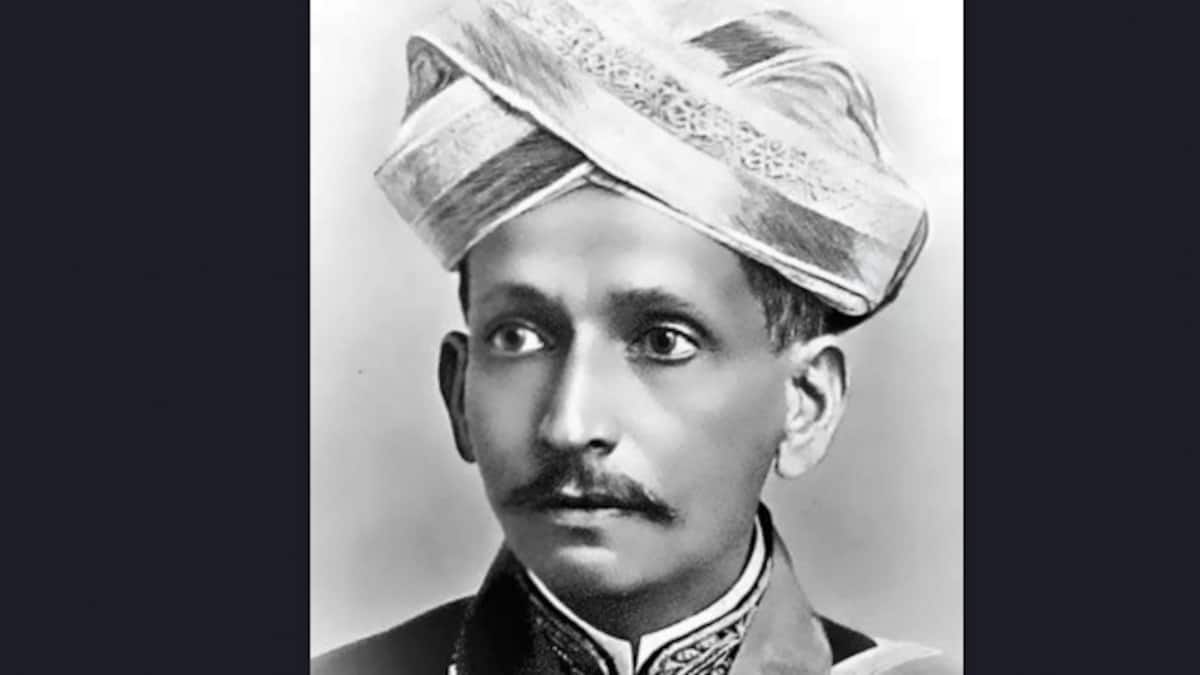 Engineers' Day 2021: As India celebrates M Visvesvaraya’s 160th ...