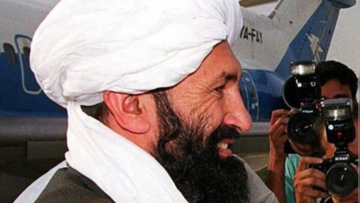 New Mullah-Molavi regime is of the Taliban, by the Taliban and for the ...