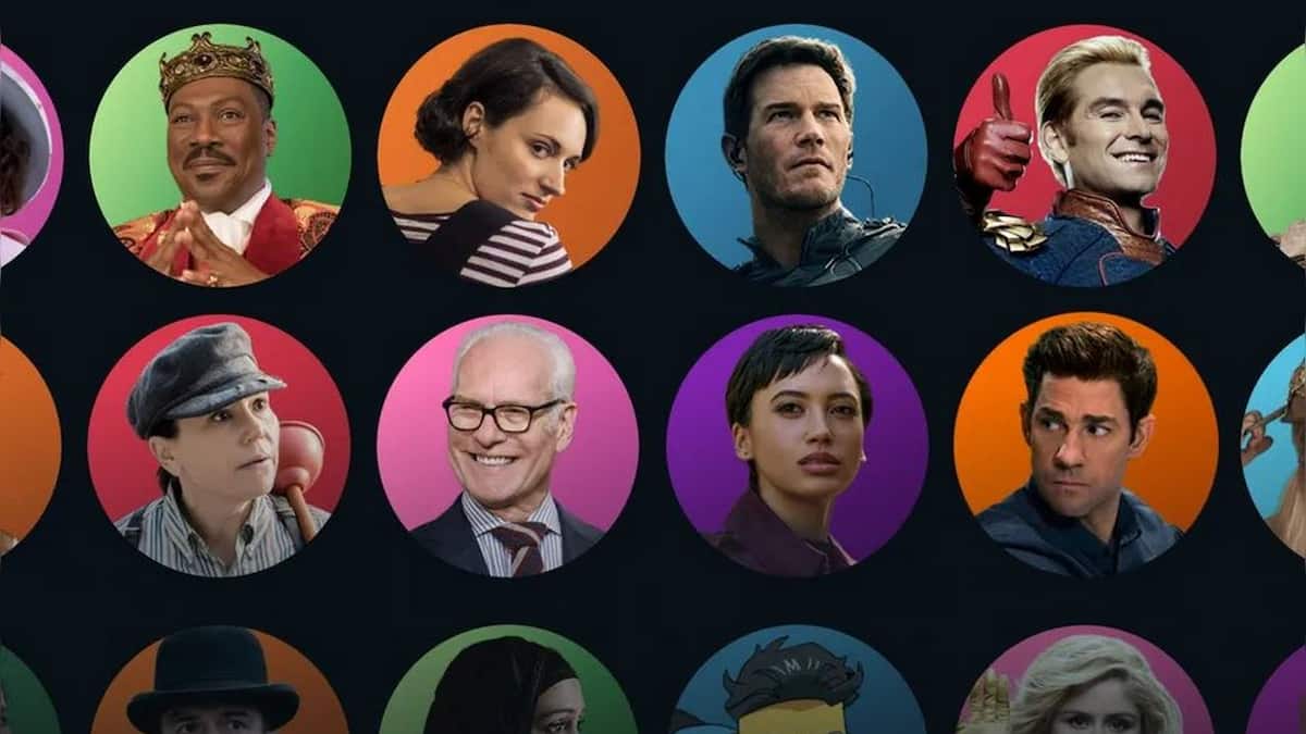 Amazon Prime Video users can now choose to set their favourite ...