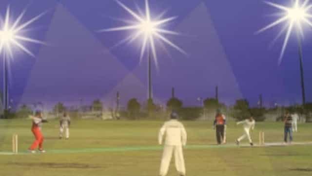 Houston, we have a stadium: Indian-Americans who were key in bringing ...
