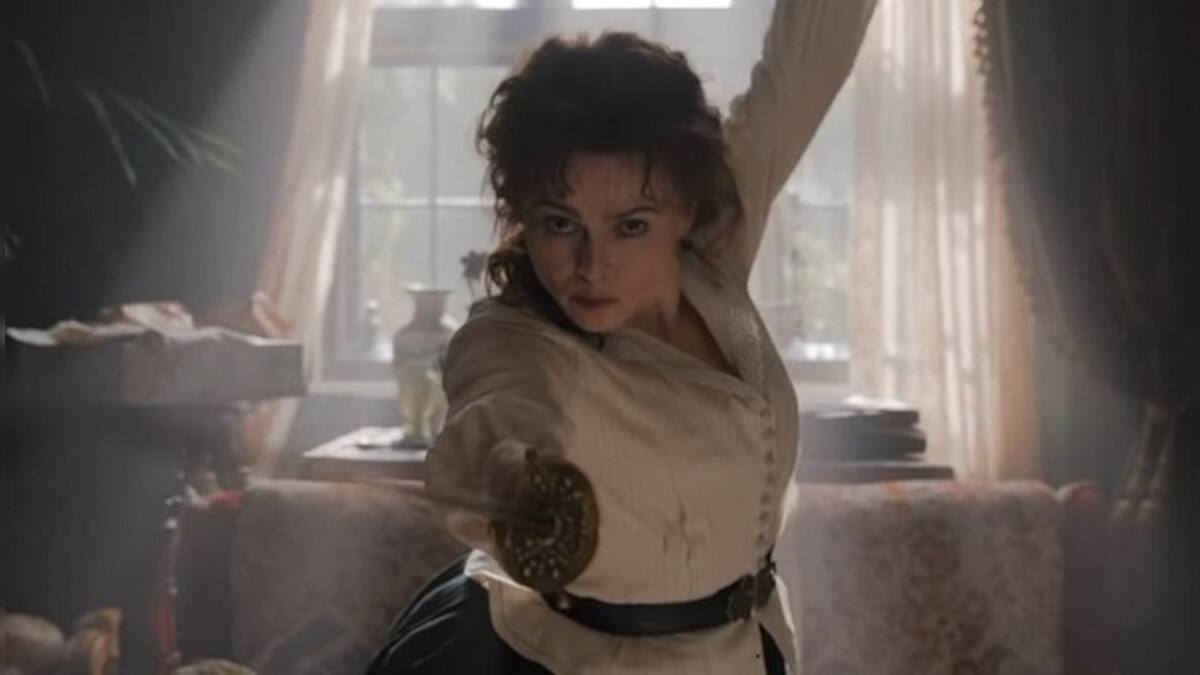Helena Bonham Carter, Louis Partridge to return for Enola Holmes sequel ...