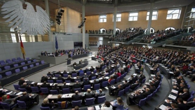 Two votes and coalition talks: How the German election works